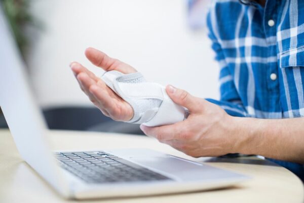 Repetitive Motion Injury Attorneys in NJ | Shebell & Shebell