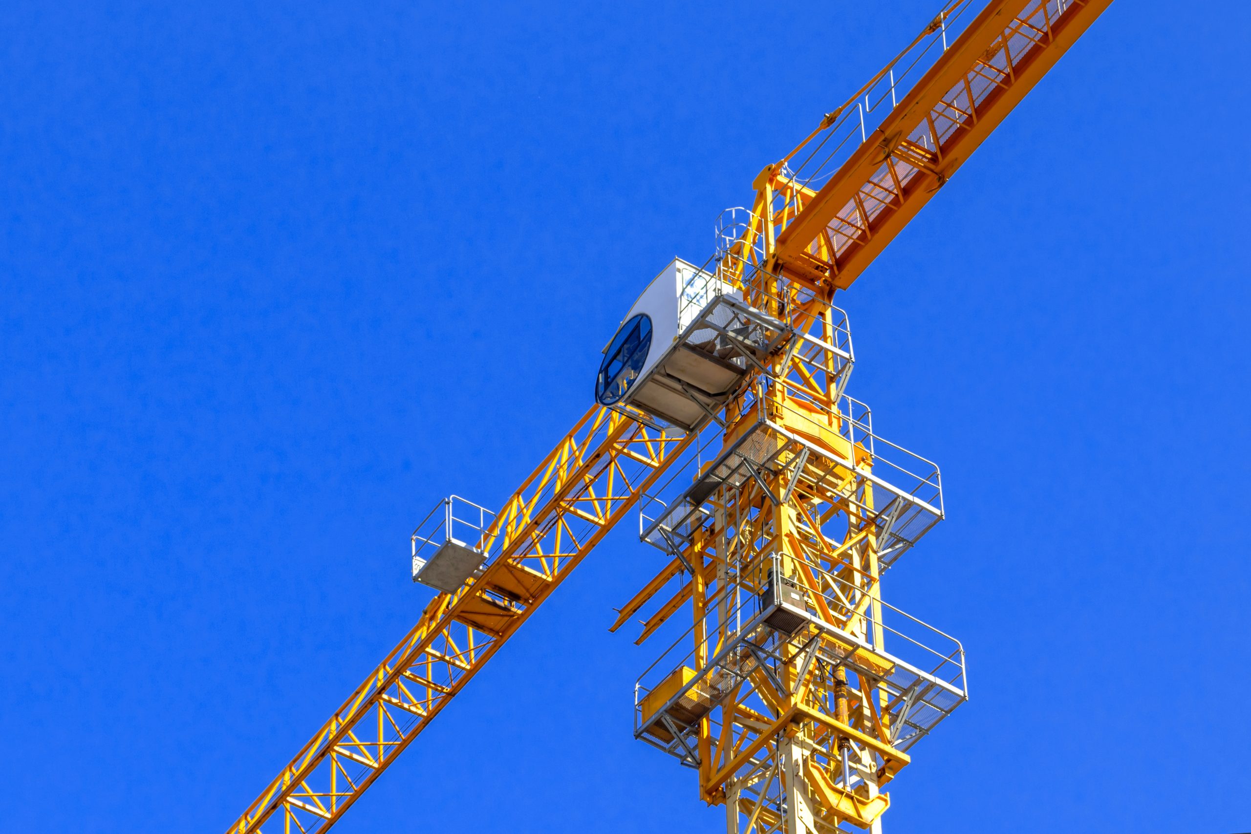 TBI Hazards on Construction Sites in NJ | Shebell & Shebell