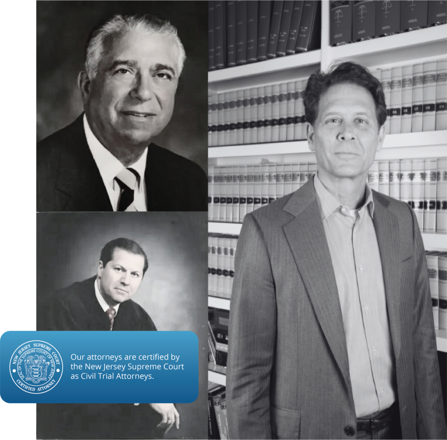 New Jersey Workers Compensation Attorney | Shebell & Shebell, LLC